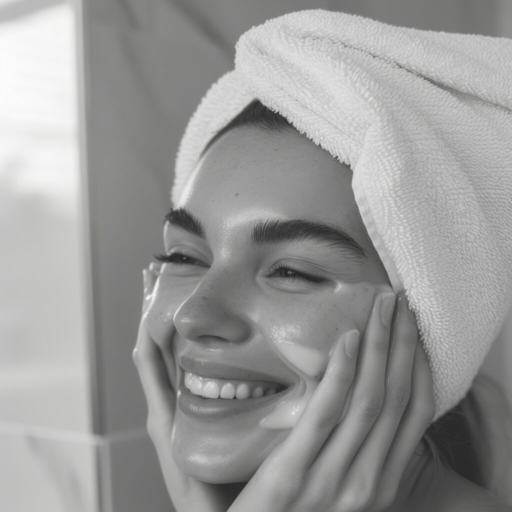 Deep Cleansing Facial in Hampshire to Rejuvenate Your Skin